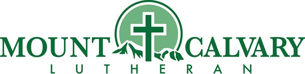 HOME - Mount Calvary Lutheran School